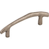 Top Knobs Aspen RectangleBackplate | Wayfair